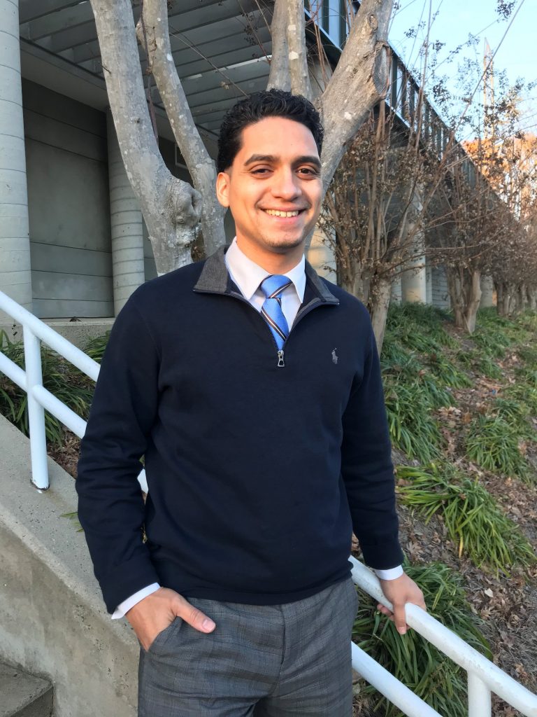 George Roman - Henderson Properties