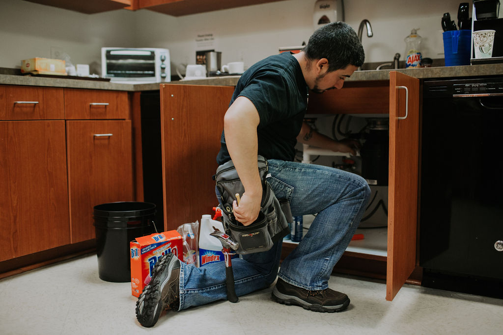 Property Maintenance & Home Renovation Services | Henderson Properties