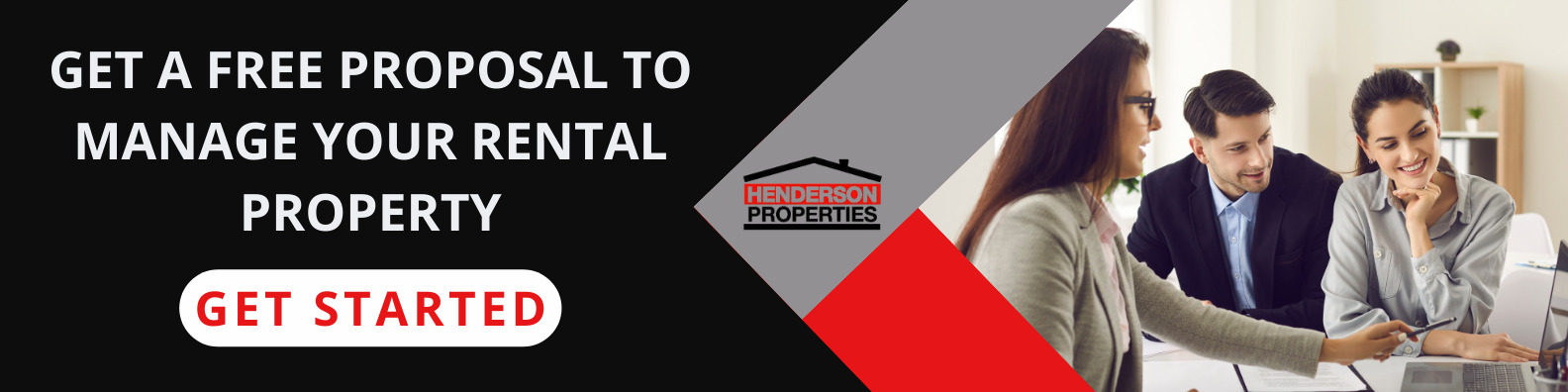 Rental Property Management Services in Charlotte, NC | Henderson Properties