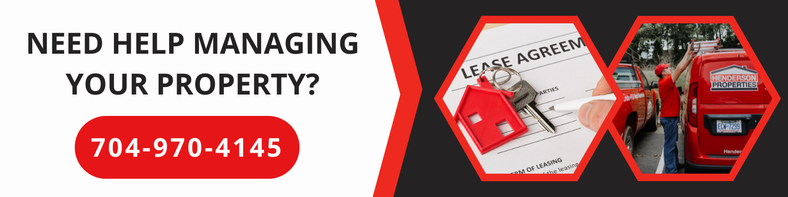 property management help - Henderson Properties