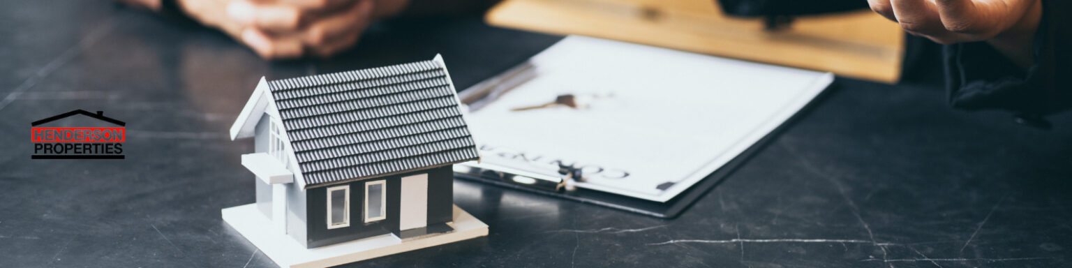Prepping Your Property for the Rental Market | Henderson Properties Inc.