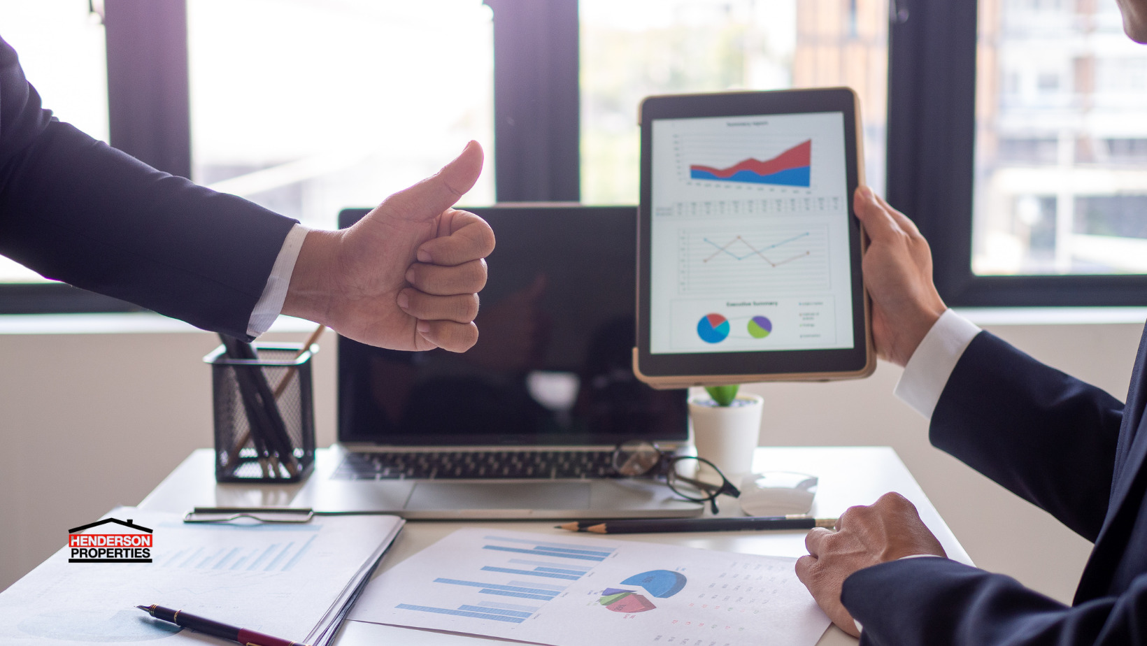 What Is A Cap Rate Henderson Properties