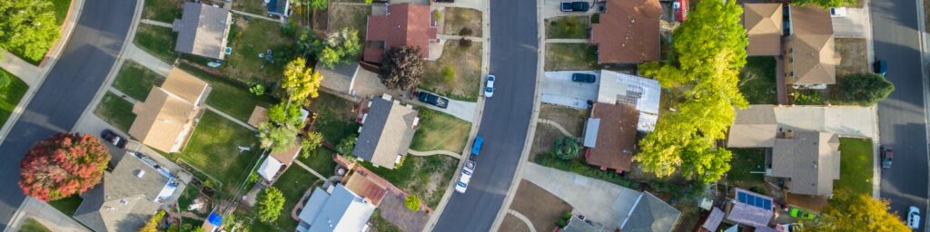 Section 8 / Housing Choice Voucher in Charlotte, NC | Henderson Properties