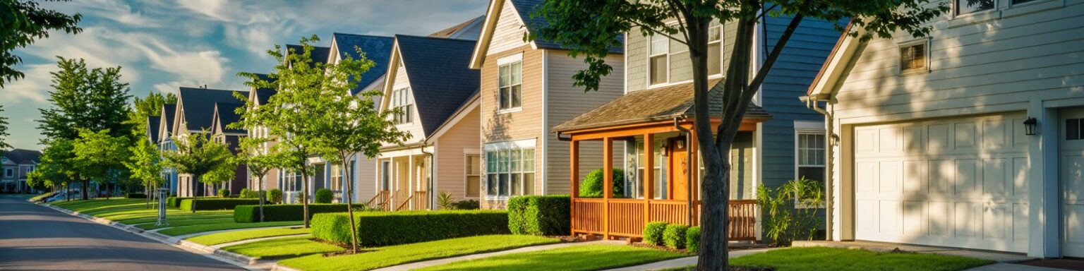 Section 8 / Housing Choice Voucher in Charlotte, NC | Henderson Properties